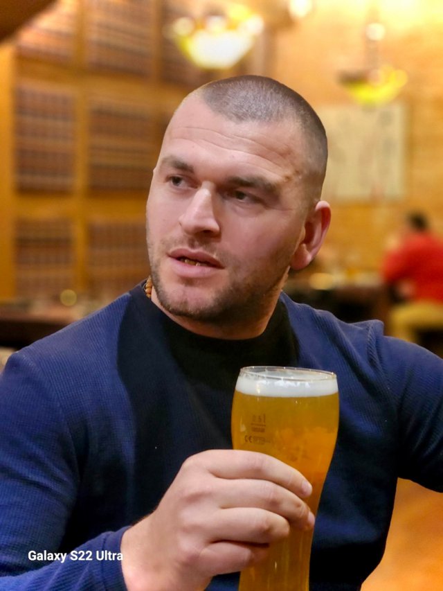 Paki, 33, Бруклин - "RusDate.us"