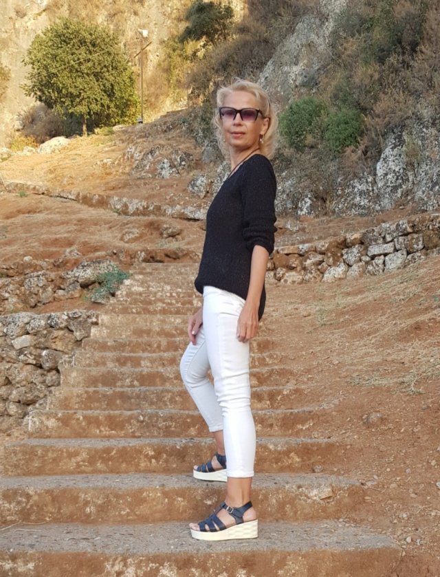 Natalia, 52, Ижевск - "РусДэйт"