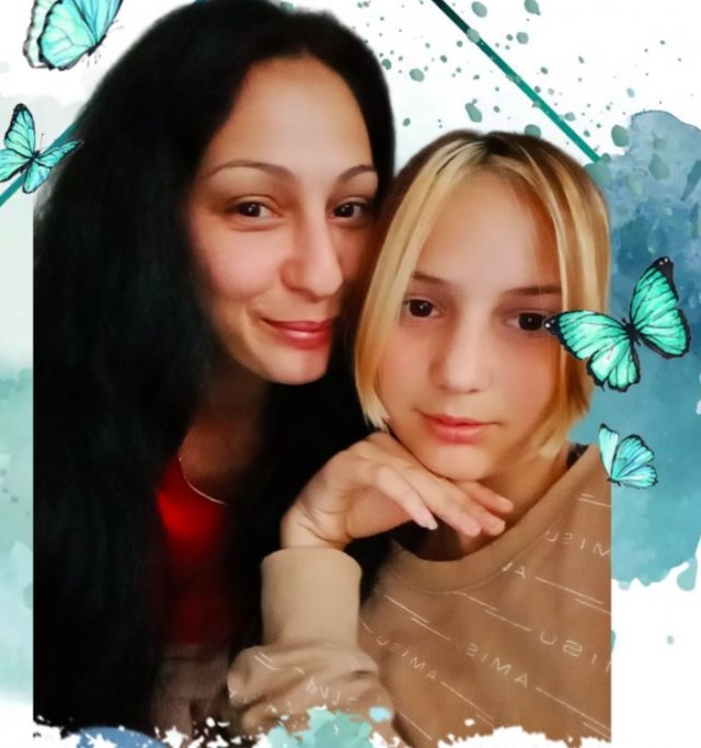 Ельвира, 33, Хемниц - "RusDate.de"