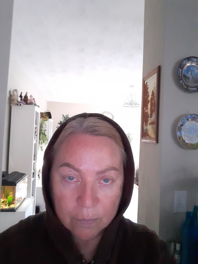 Leida, 65, Вирджиния-Бич - "RusDate.us"