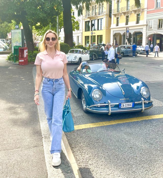 Elvira, 47, Нью-Йорк - "RusDate.us"