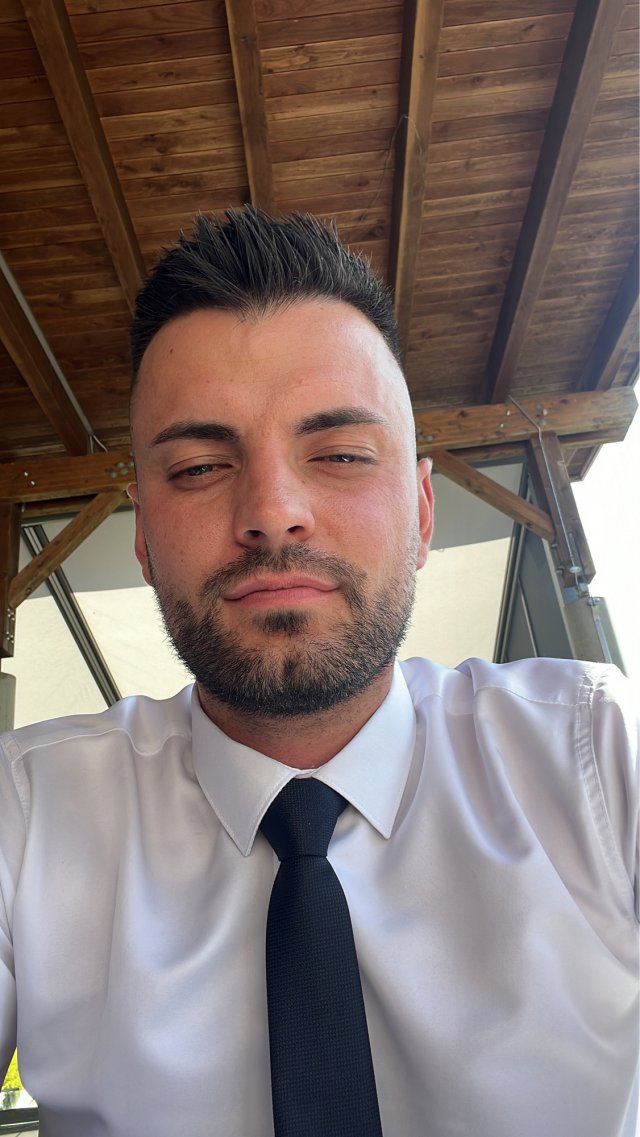 Dima, 31, Берлин - "RusDate.de"