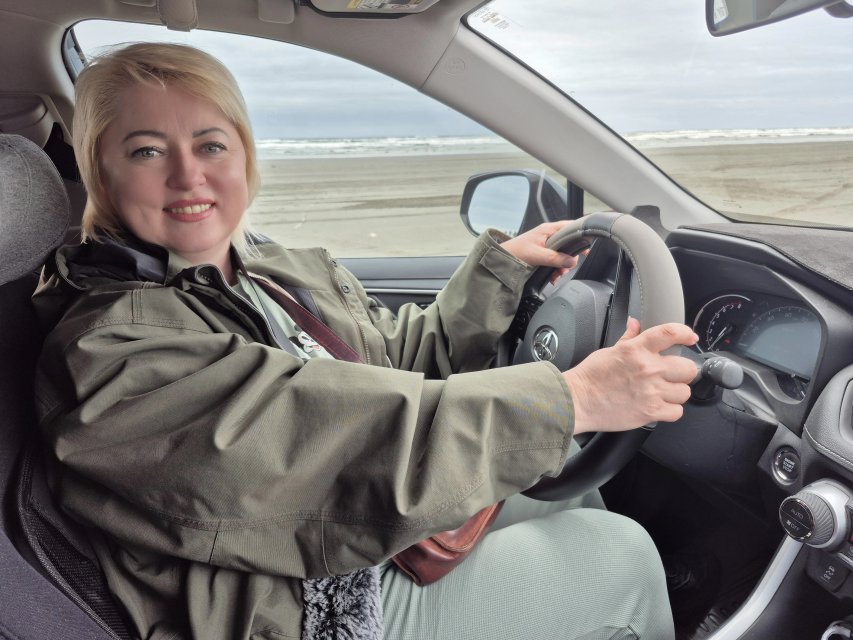 Виктория, 50, Киев - "RusDate.us"