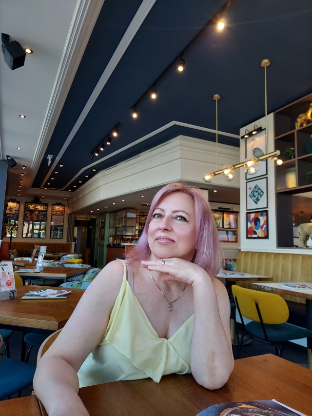 Larisa, 48, Баунаталь - "RusDate.de"