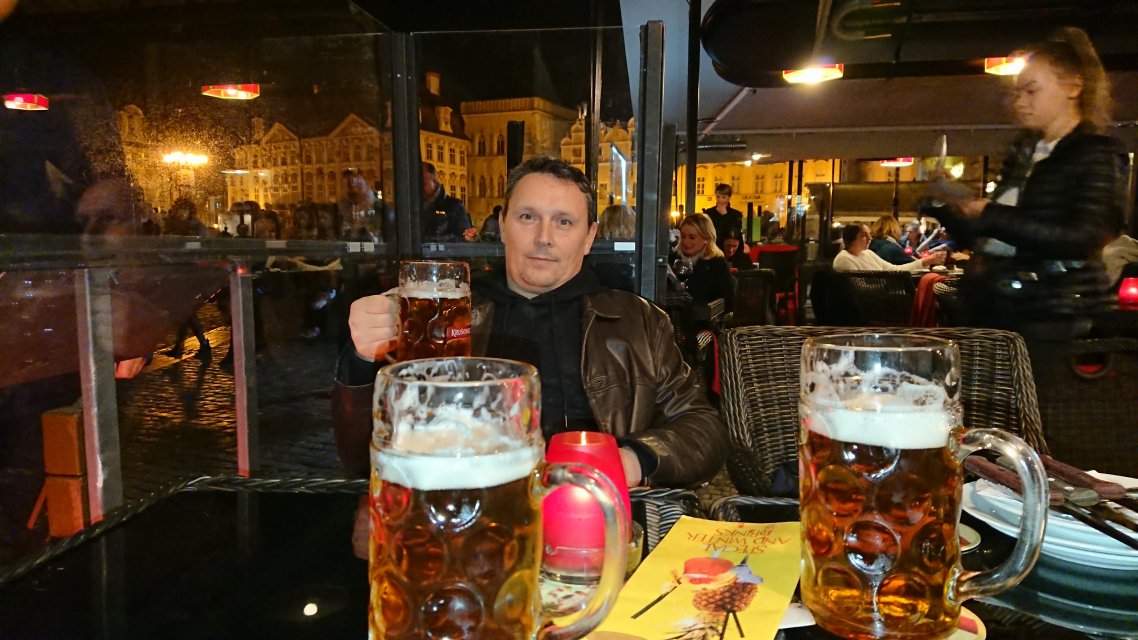 igor, 53, Бамберг - "RusDate.de"