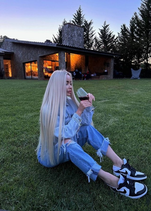 Alina, 23, Киев - "РусДэйт"