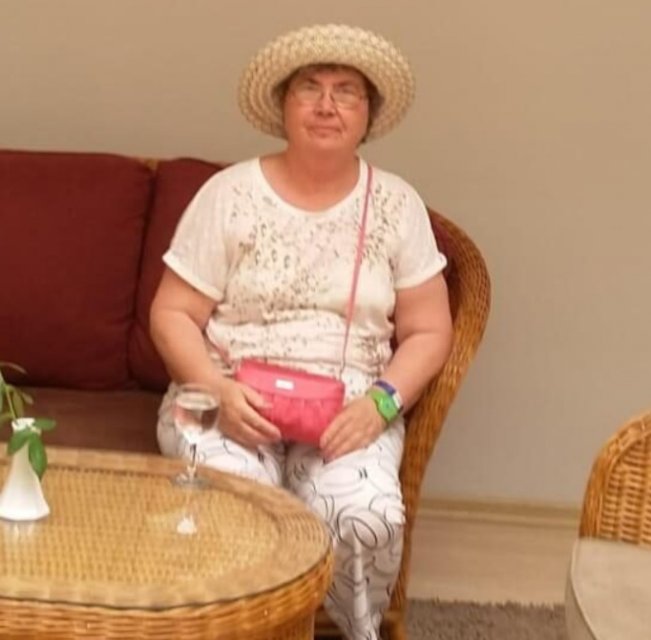 Эльза, 71, Вальдбрёль - "RusDate.de"