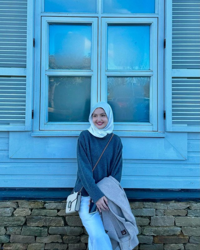 Fatima, 28, نيويورك - "Ahlam"