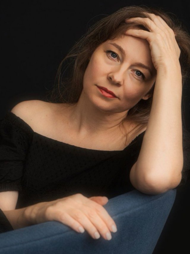 Ольга, 51, Брауншвейг - "RusDate.de"