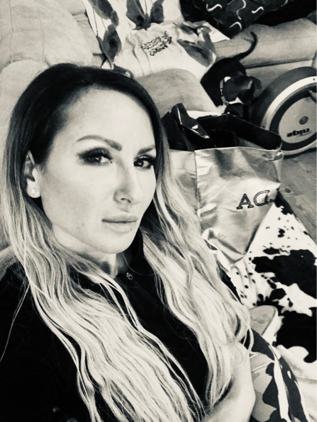 Natali, 46, Бат Ям - "РусДэйт"