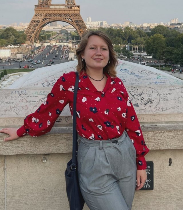 Олеся, 30, Штутгарт - "RusDate.de"