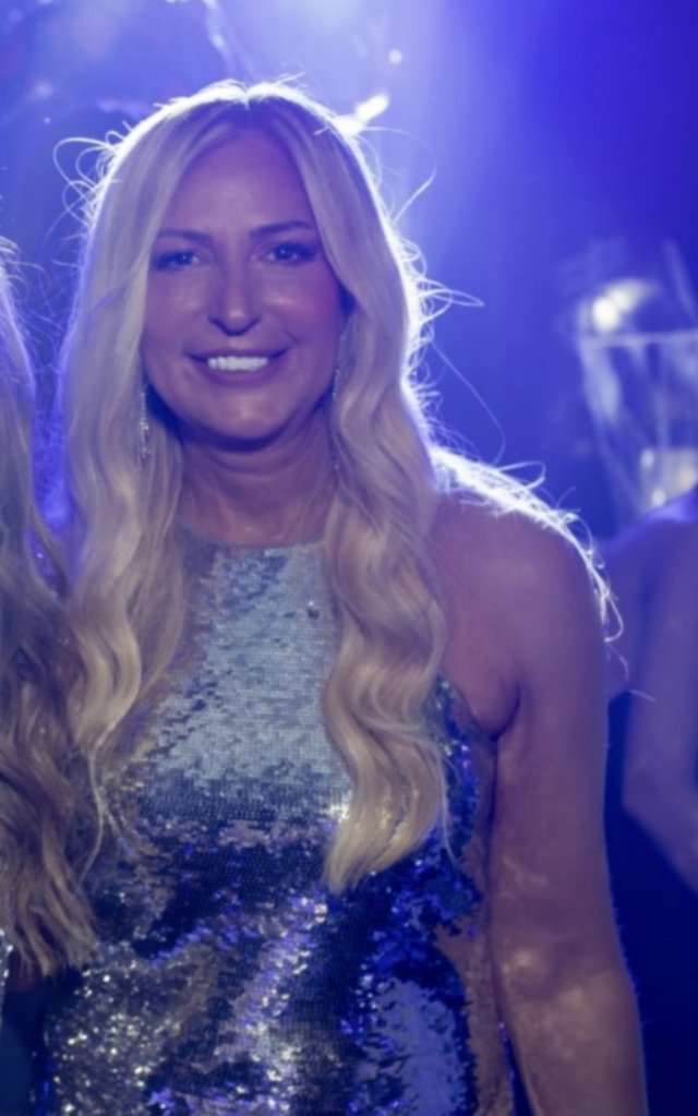 Rina, 54, תל אביב - "date50plus"