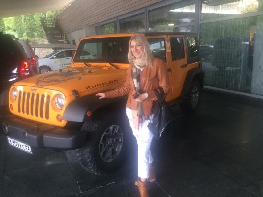 Tamara, 61, Чикаго - "RusDate.us"