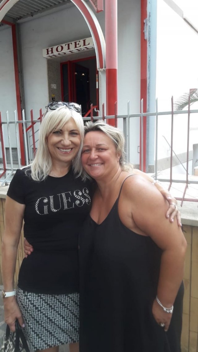 Tamara, 61, Чикаго - "RusDate.us"