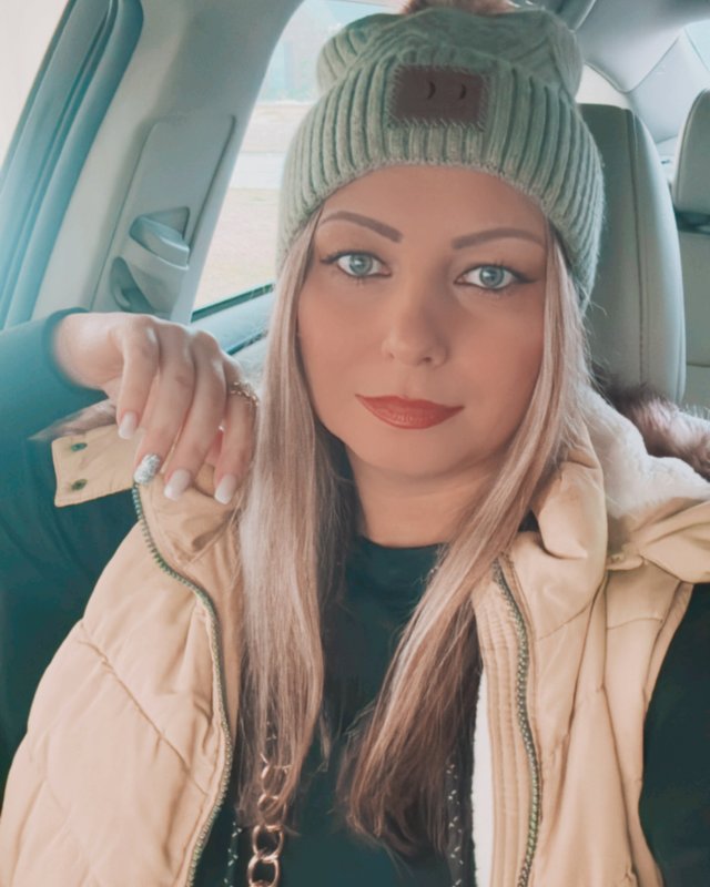 Alisa, 38, Денхэм-Спрингс - "RusDate.us"