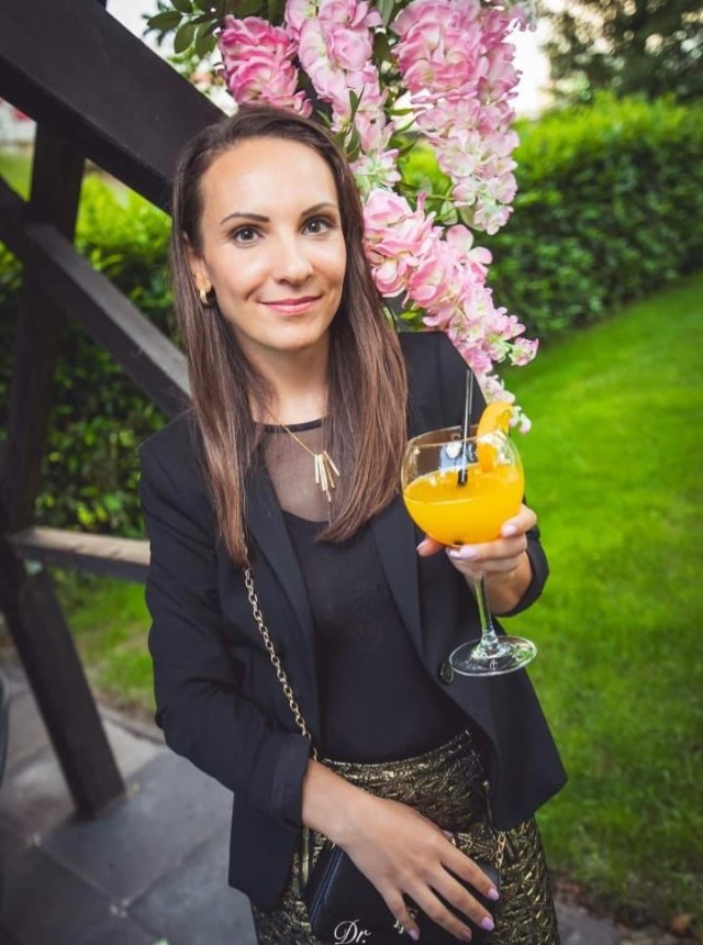 Katja, 36, Дюрен - "RusDate.de"