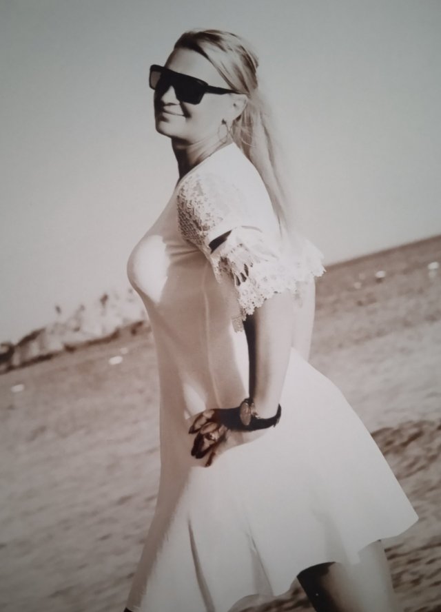 Lili, 54, Нюрнберг - "RusDate.de"