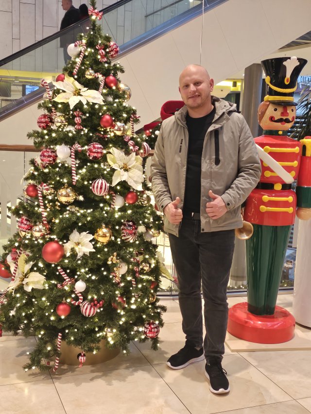 Andrei, 30, Цвайбрюккен - "RusDate.de"