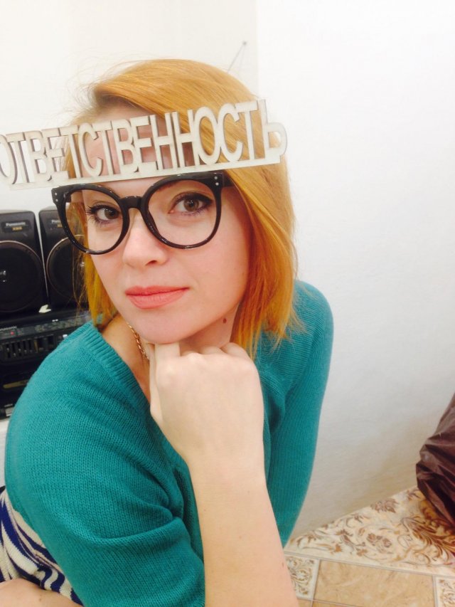 Julia, 43, Хайде - "RusDate.de"