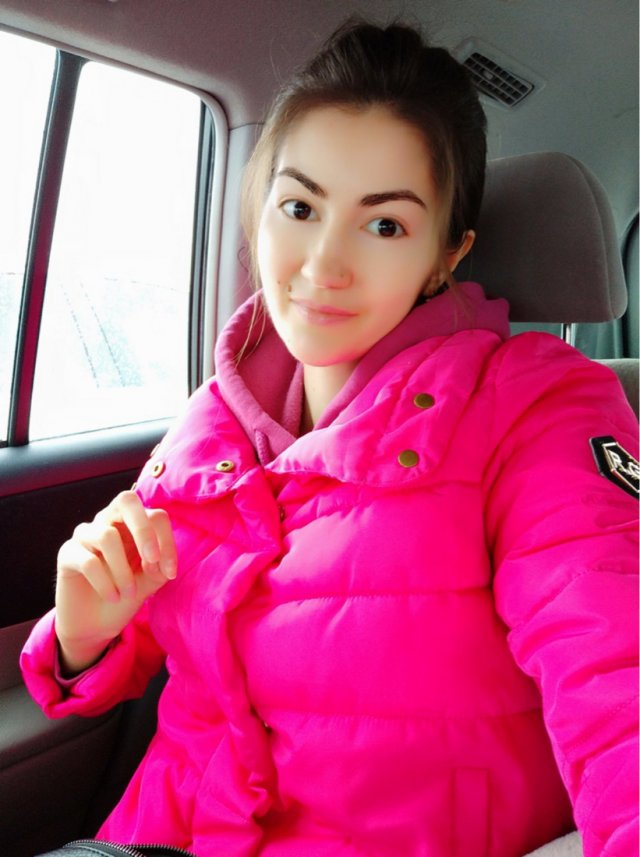 Yuliia, 31, Плейно - "RusDate.us"