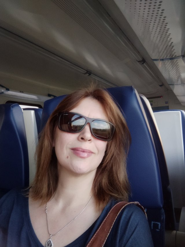 Anna, 54, Москва - "RusDate.de"