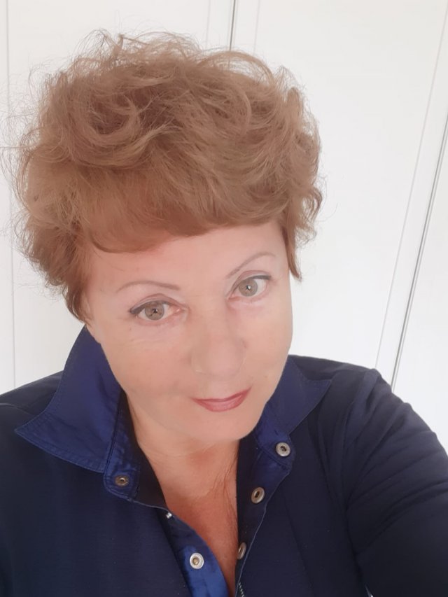 Eva, 69, Нойс - "RusDate.de"