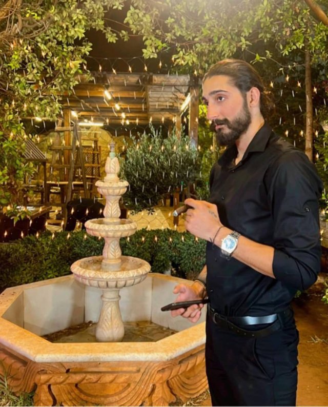 Husseinshoabi, 27, Берлин - "RusDate.de"