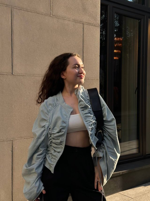 Анастасия, 29, Нью-Йорк - "RusDate.us"