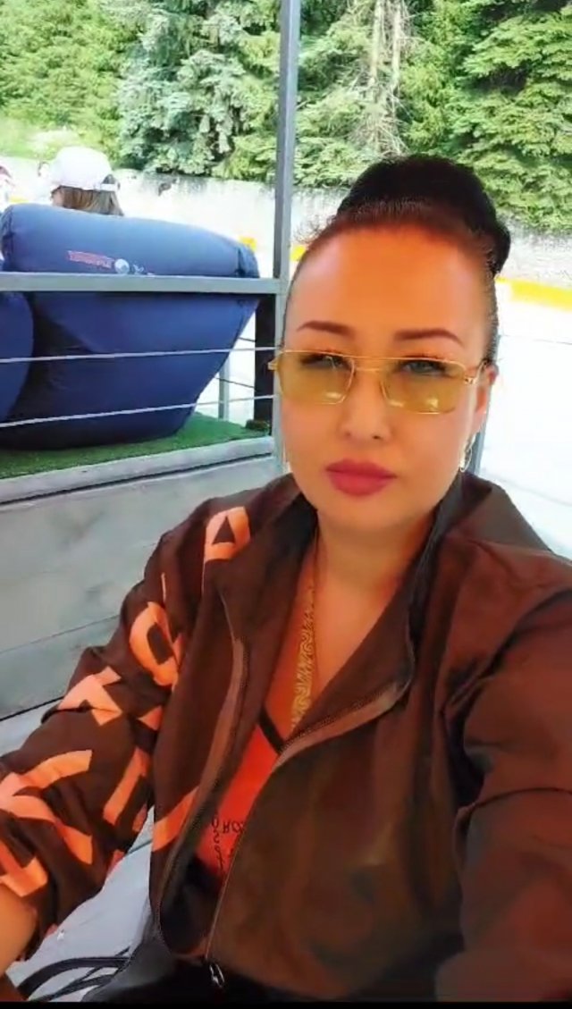 Asel, 43, Сан-Диего - "RusDate.us"