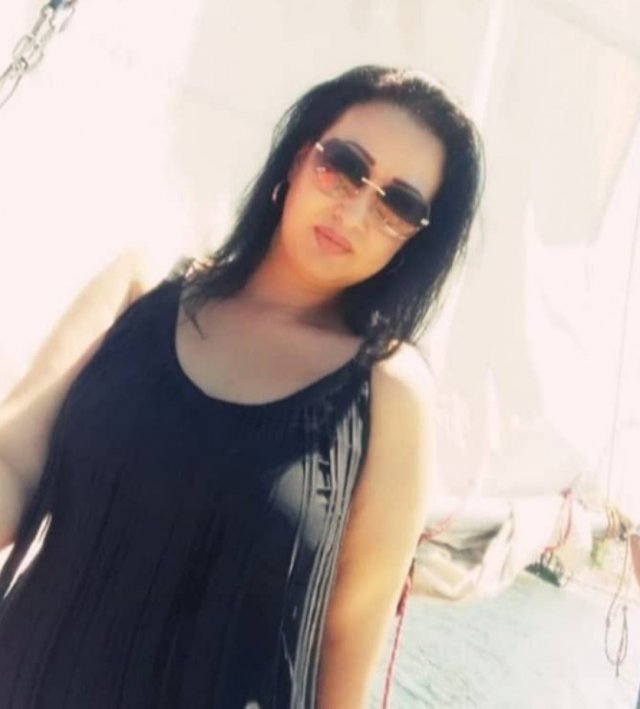 Asel, 43, Сан-Диего - "RusDate.us"