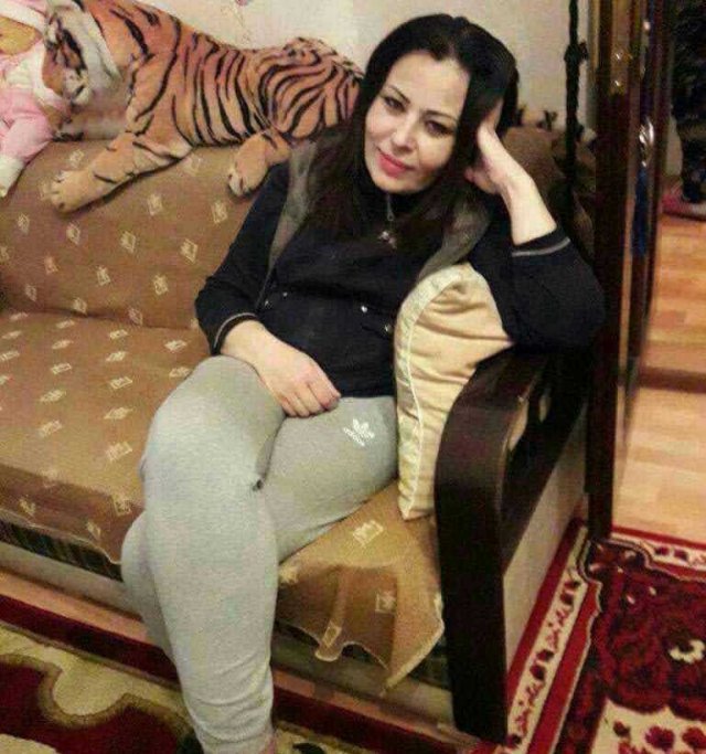 Земфира, 57, Баку - "RusDate.us"