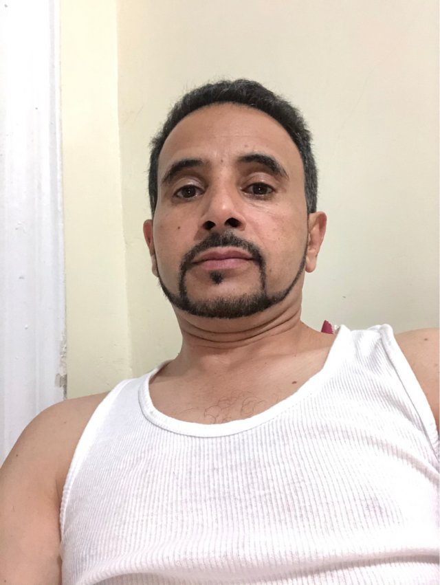 Abu , 33, نيويورك - "Ahlam"