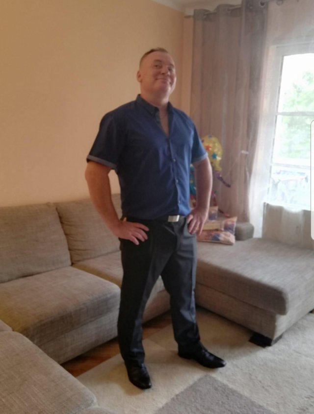 VIKTOR, 44, Ален - "RusDate.de"