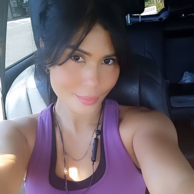 Karen, 47, يوستيس - "Ahlam"