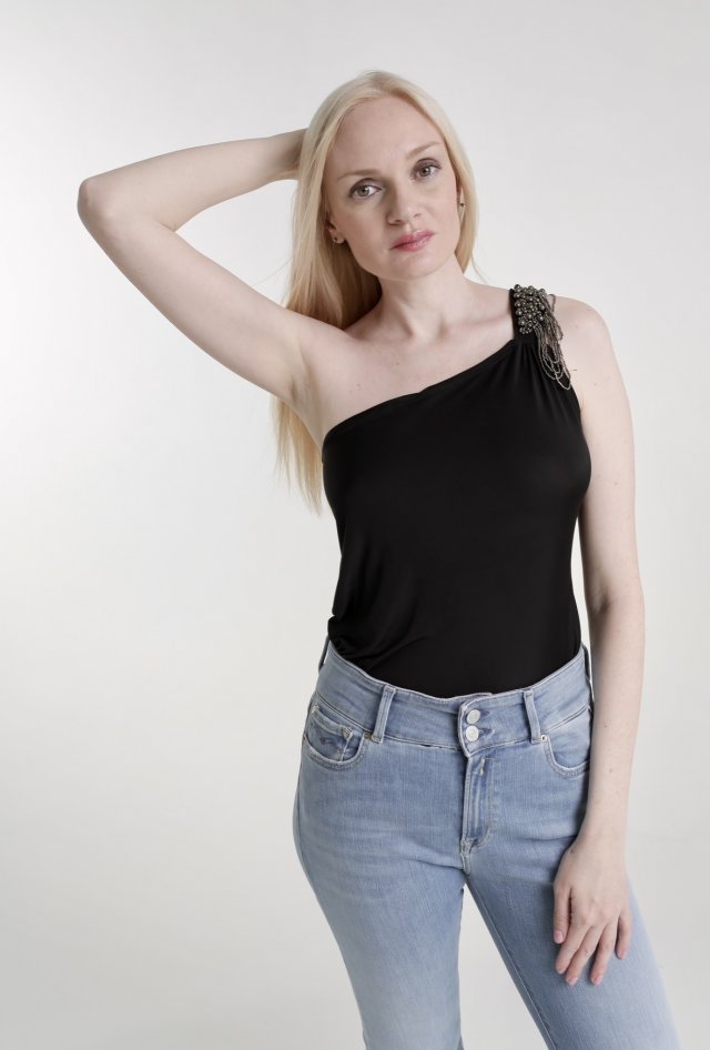 Olya, 40, Москва - "РусДэйт"