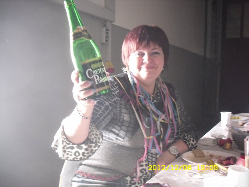 Lilli, 52, Айслинген - "RusDate.de"