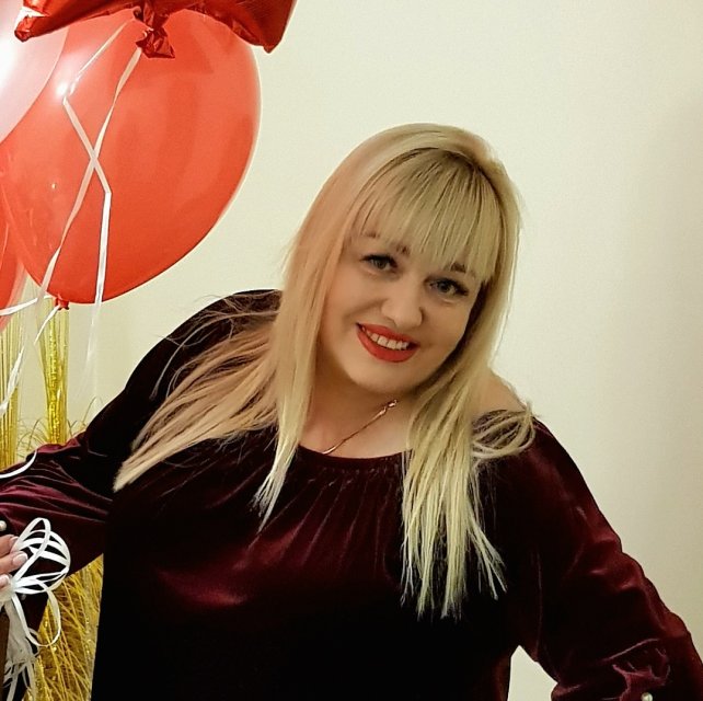 Мария, 56, Нью-Йорк - "RusDate.us"