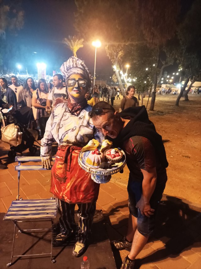 Yurii, 37, Ашкелон - "РусДэйт"