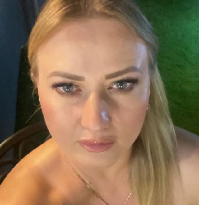 Zzz, 43, Тель Авив - "РусДэйт"