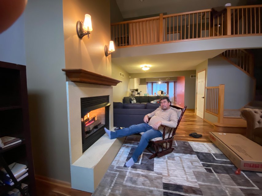 Nick, 53, Ромеовилл - "RusDate.us"