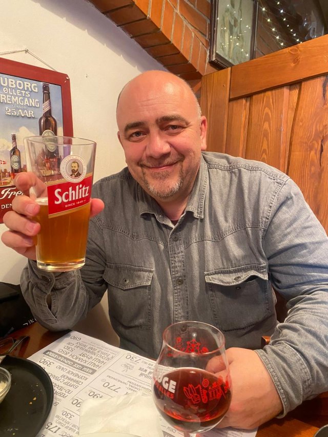 Dmitry, 55, Зольтау - "RusDate.de"