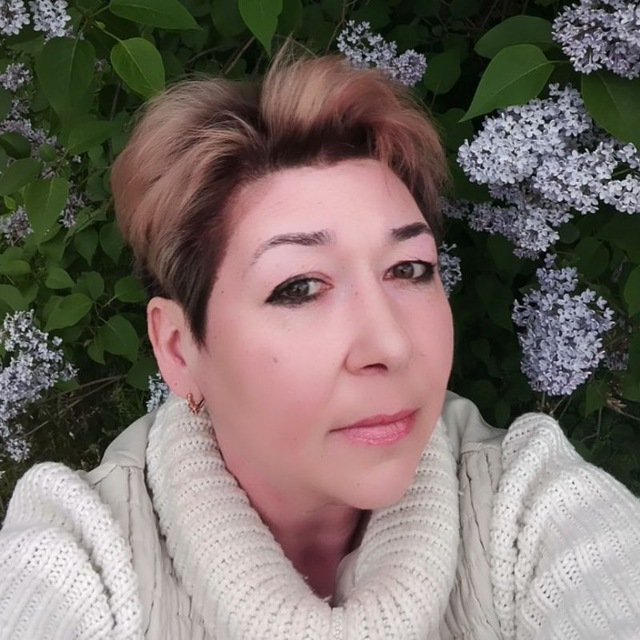 Елена, 49, Харьков - "rusdatepl"