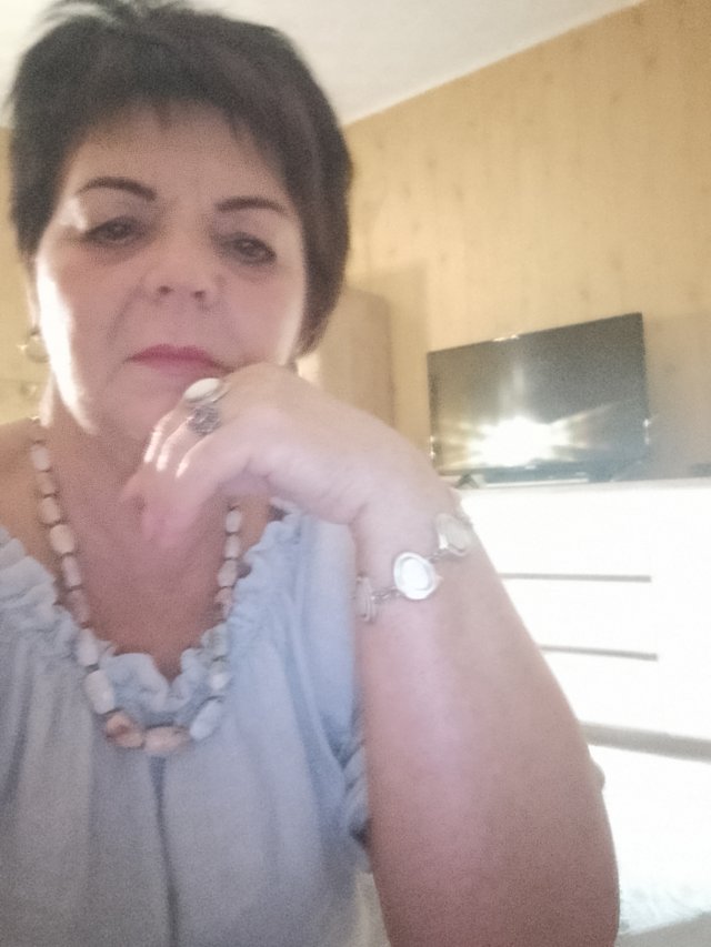 Юлия, 56, Варшава - "rusdatepl"