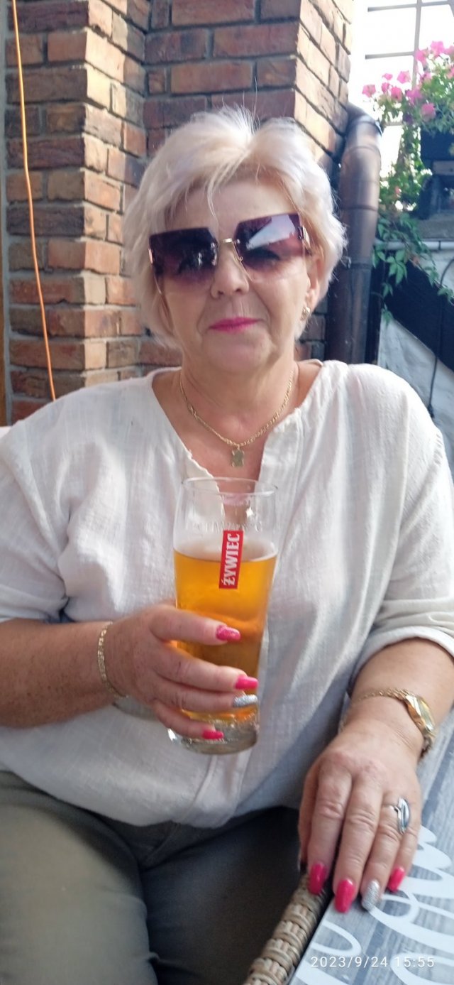 Юлия, 56, Варшава - "rusdatepl"