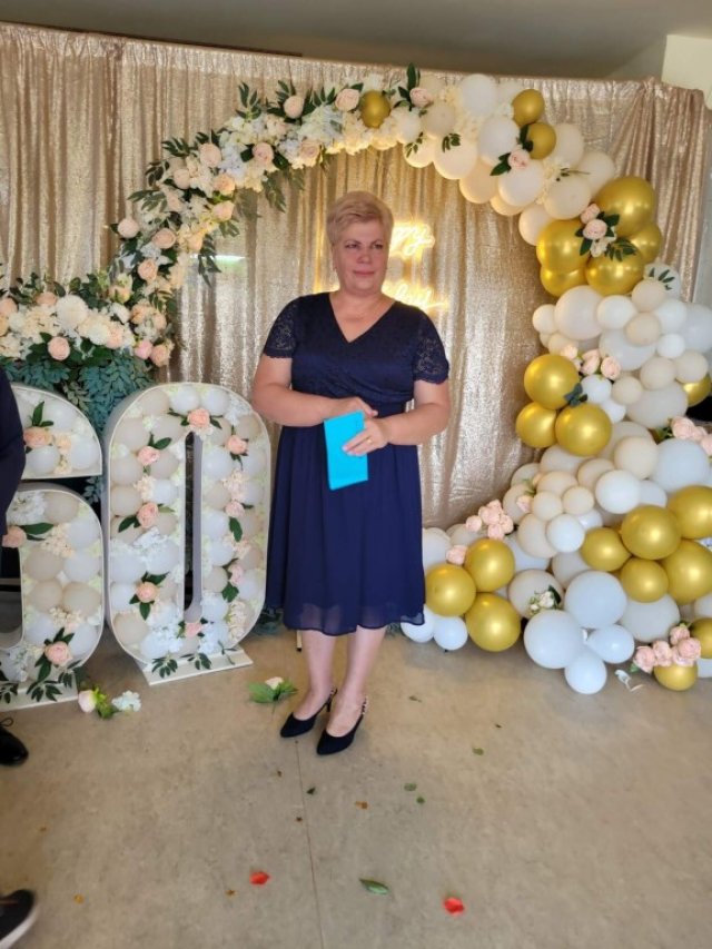 Lilli , 62, Дрезден - "RusDate.de"