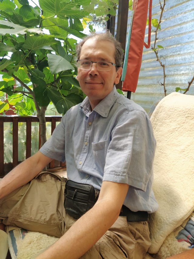 Igor, 48, Берлин - "RusDate.de"