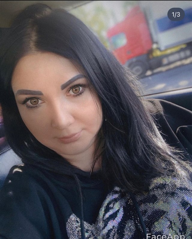 Алина, 34, Гроджиск-Мазовецки - "rusdatepl"