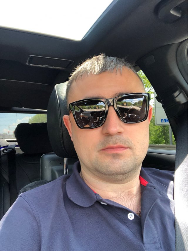 Igor, 57, Нойнкирхен - "RusDate.de"