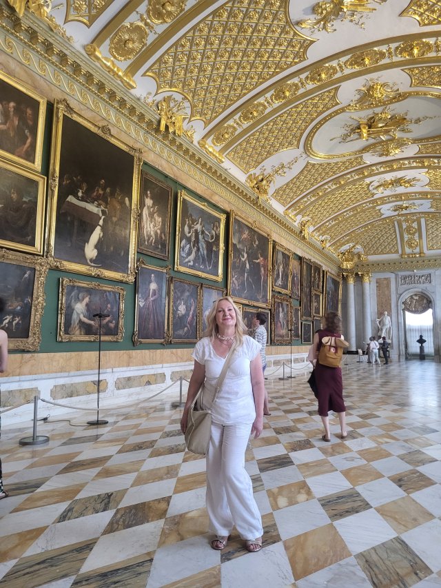 Елена, 60, Берлин - "RusDate.de"