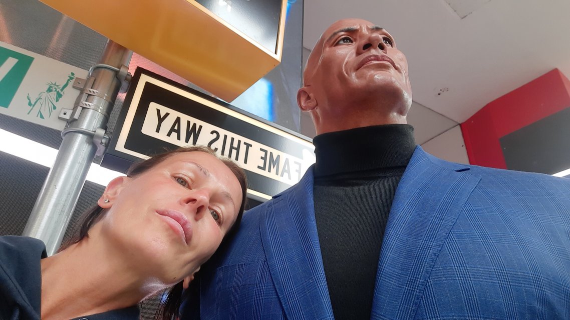 Olga, 52, Москва - "RusDate.de"